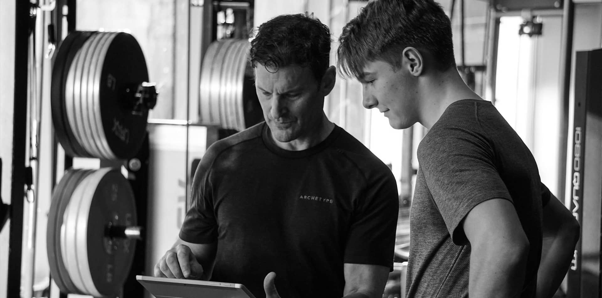 Performance Coaching – Archetype